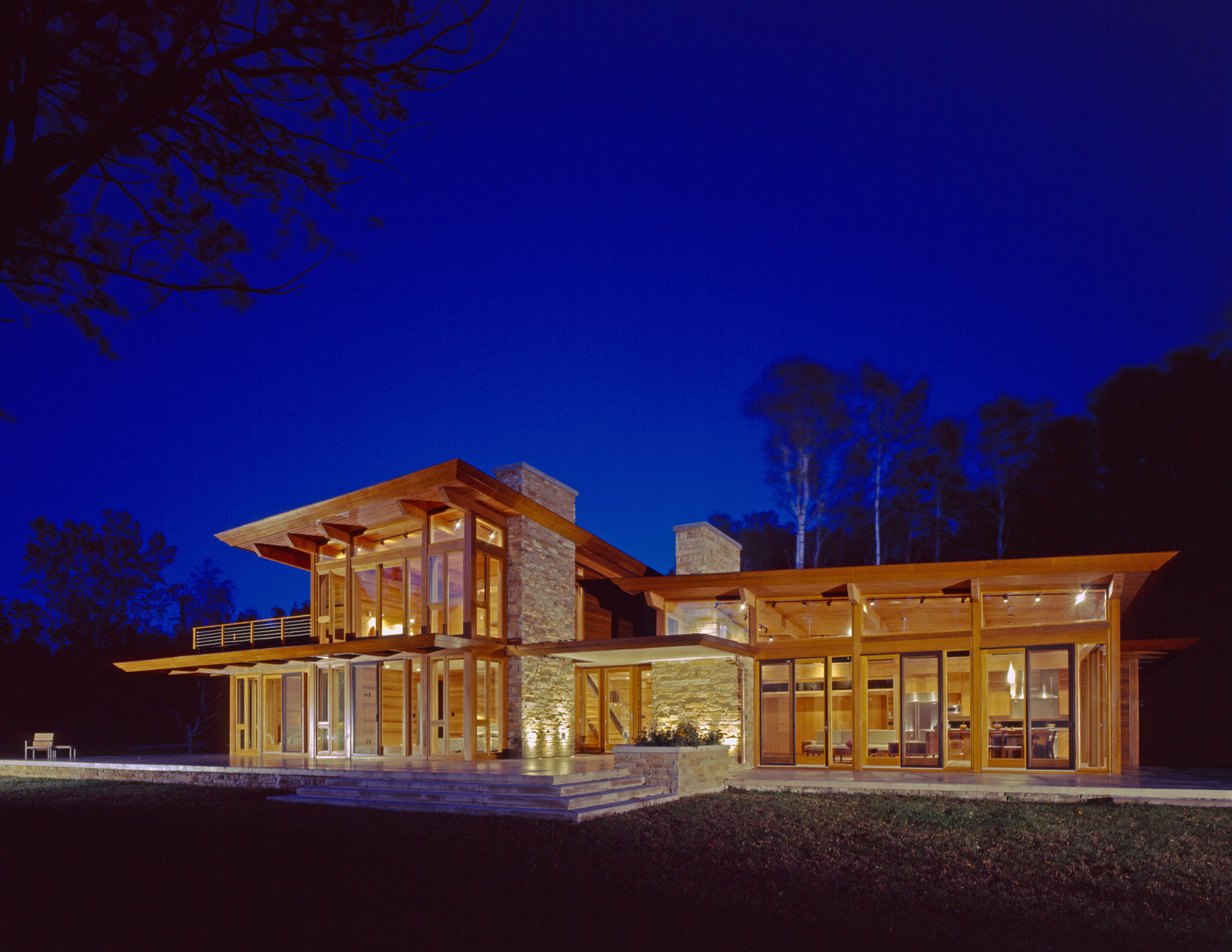 Door County Cottage – Eifler & Associates