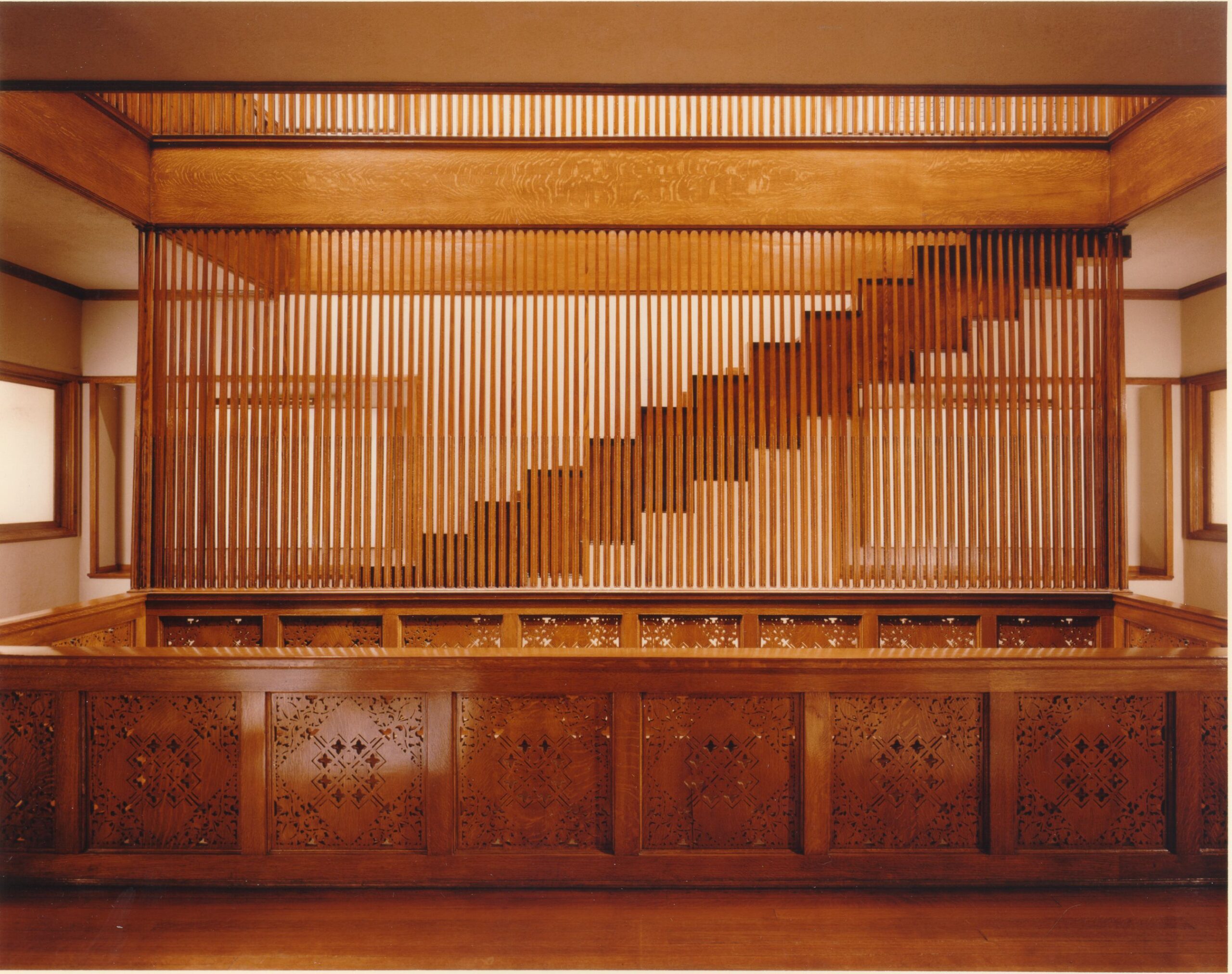 Charnley House – Eifler & Associates