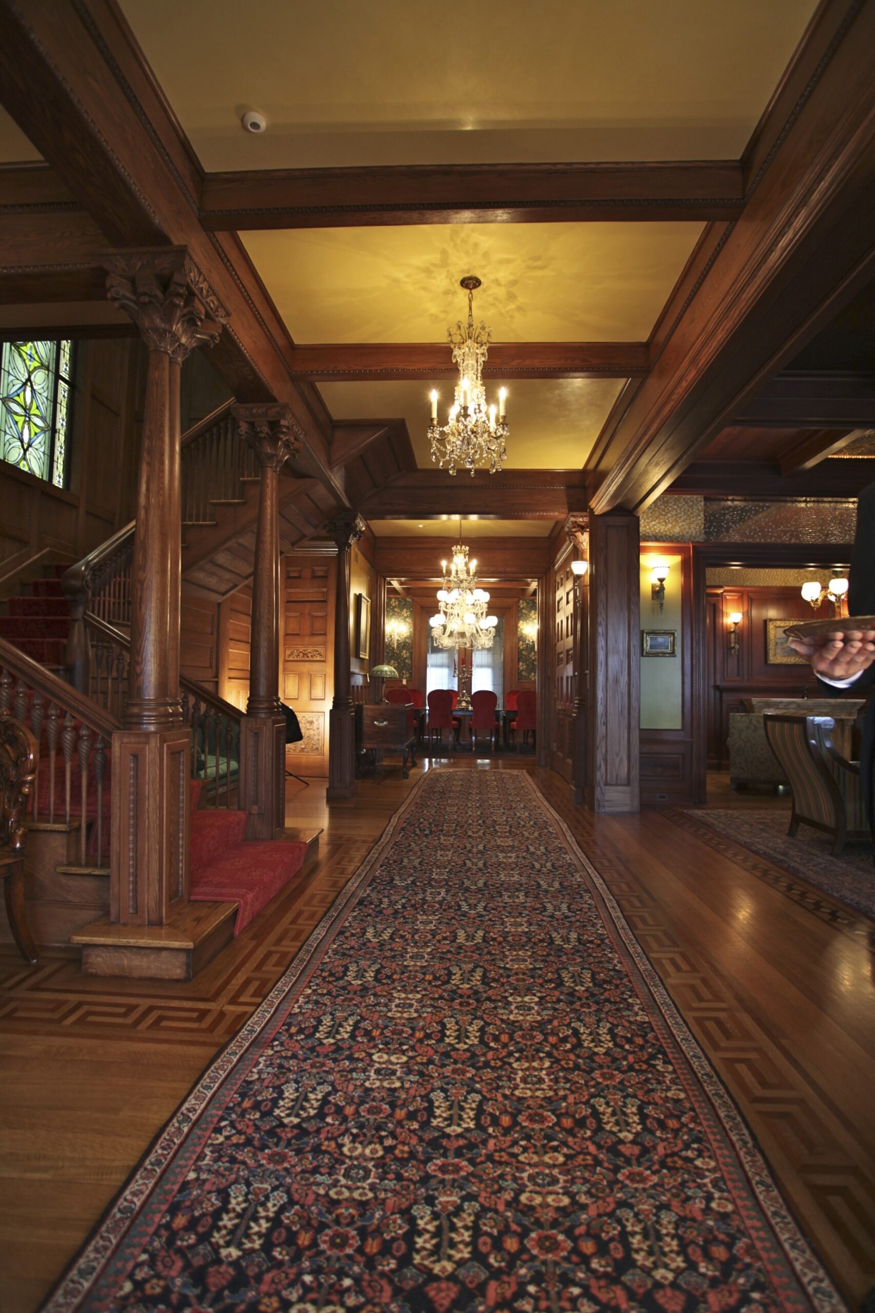 Heisen House – Eifler & Associates