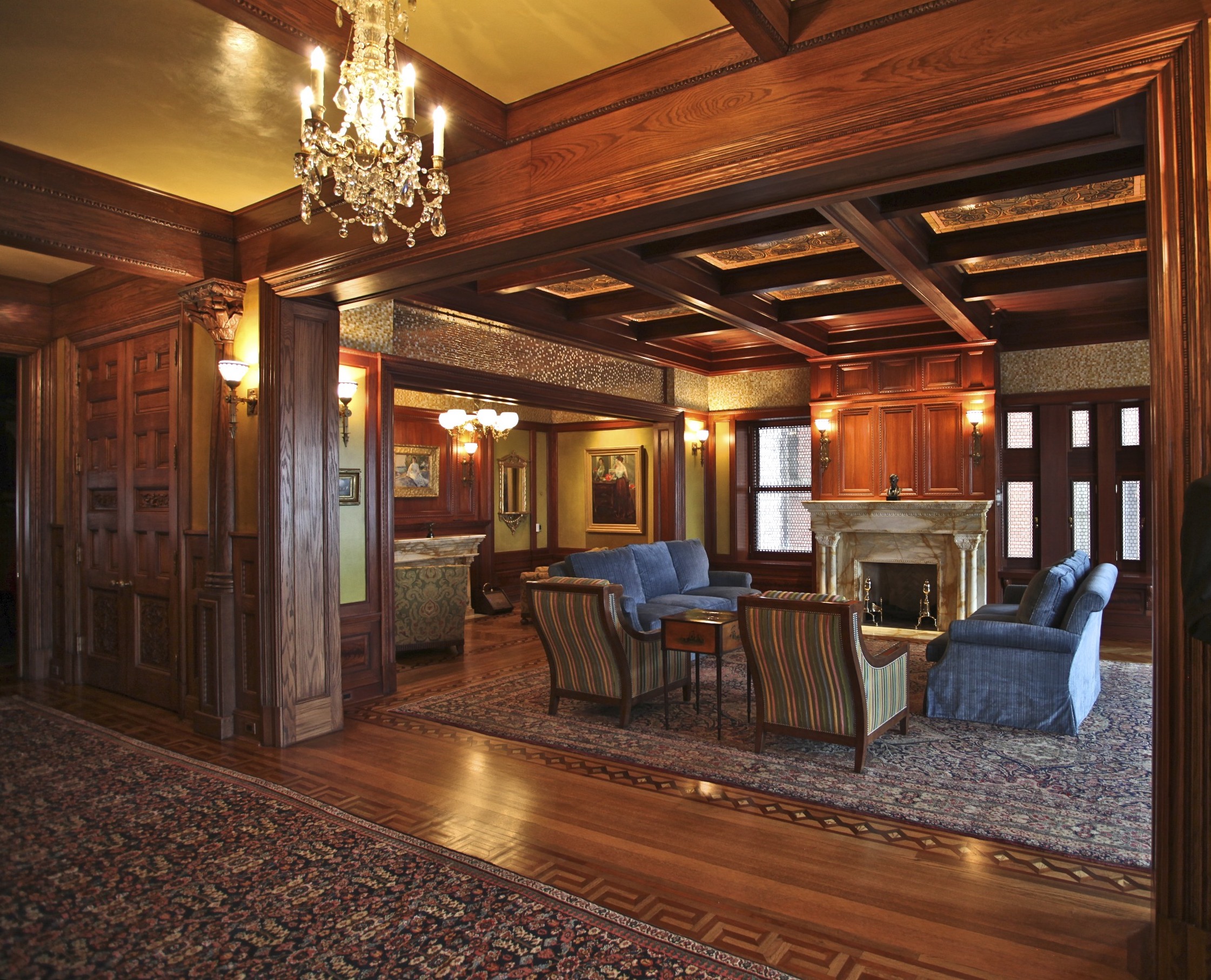 Heisen House – Eifler & Associates