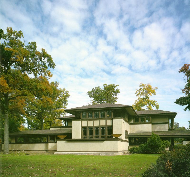 Willits House – Eifler & Associates